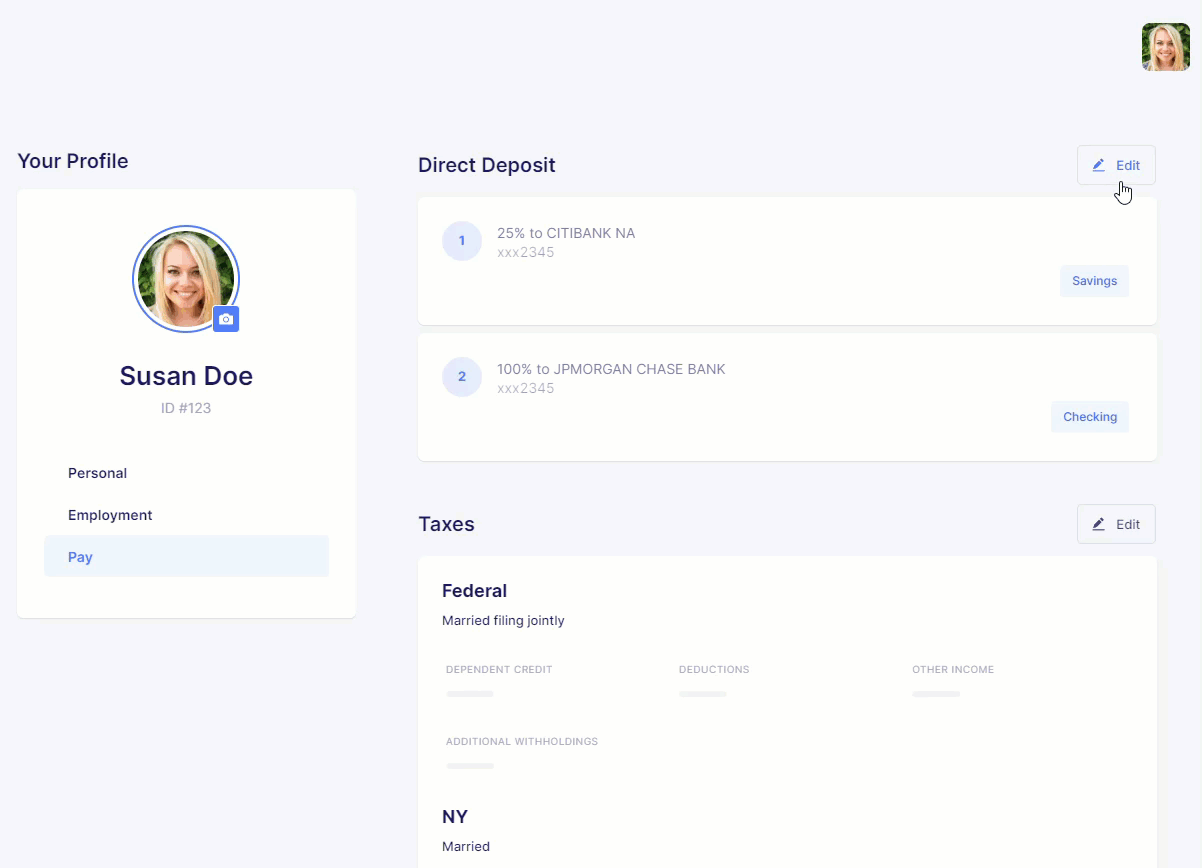 ESS Hub - Additional Features